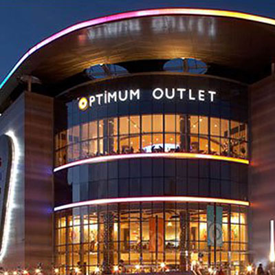 Shopping & Dining - Princess Residence